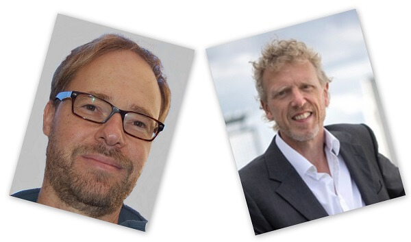 EEGA Science Lounge#3 - Summer edition with Reinhard Veser - Leibniz ...