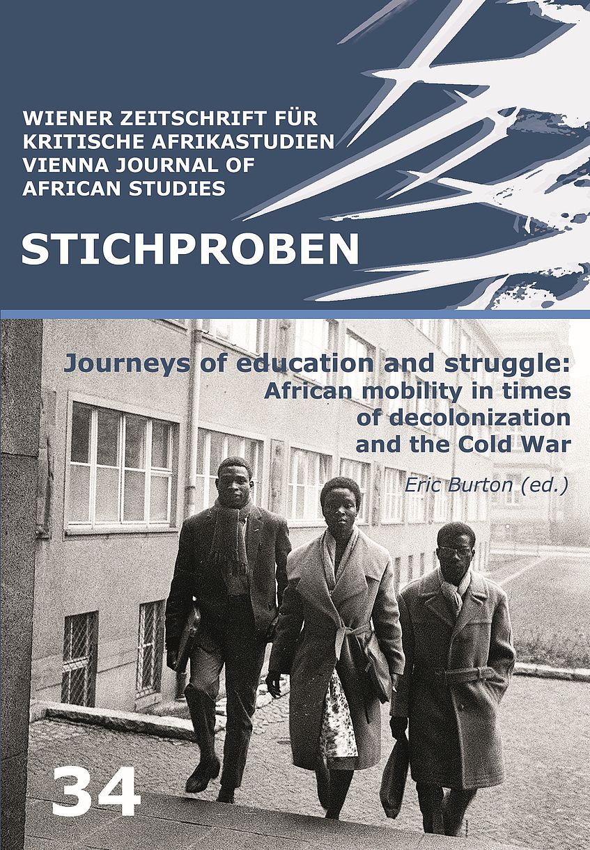 African mobility in times of decolonization and the Cold War - Leibniz ...