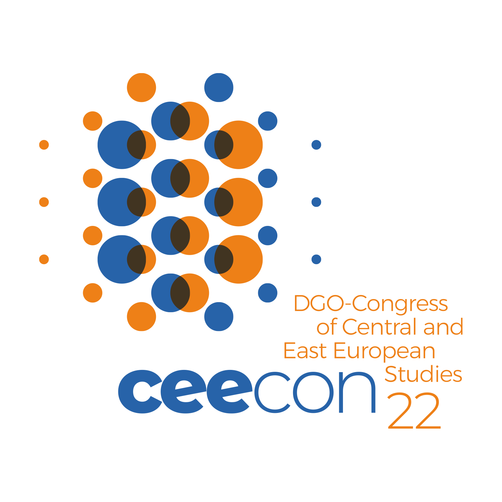 DGO-Congress of Central and East European Studies (ceecon) Berlin ...